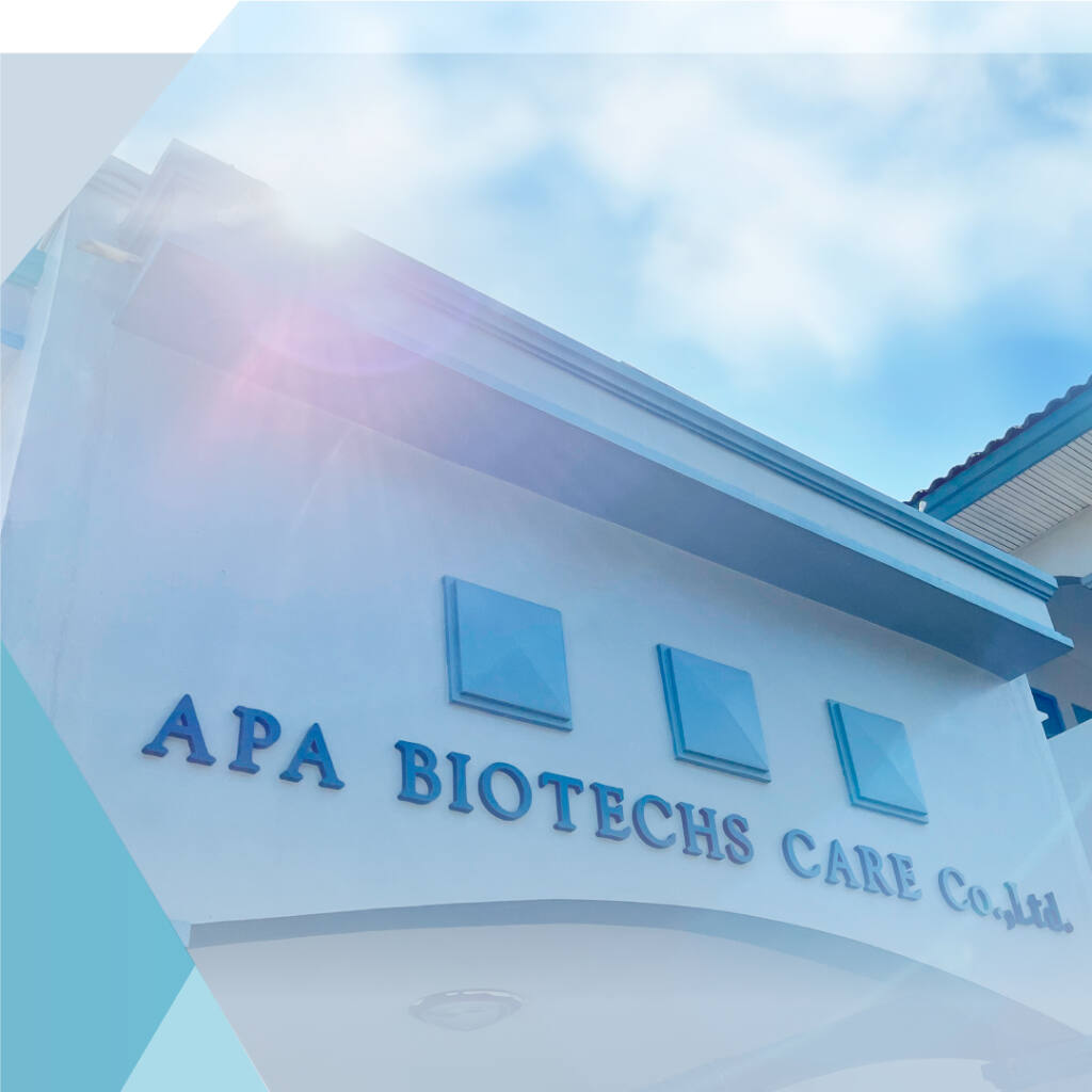 APA AESTHETIC GLOBAL CO.,LTD